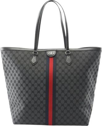 Balenciaga Damen, Pre-Owned, Schwarzk, ONE SIZEGr&ouml;&szlig;e