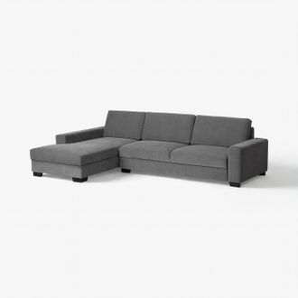 IKEA S&Ouml;RVALLEN 4er-Sofa