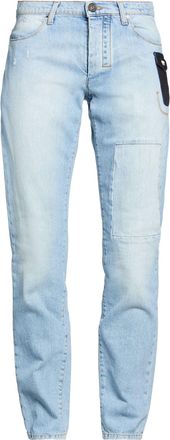 Dirk Bikkembergs HOSEN & R&Ouml;CKE - Jeanshosen auf YOOX.COM