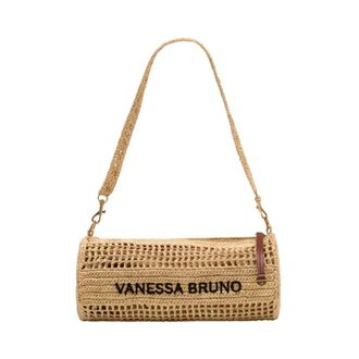 Vanessa Bruno Damen, Taschen, Beige, ONE SIZEGr&ouml;&szlig;e