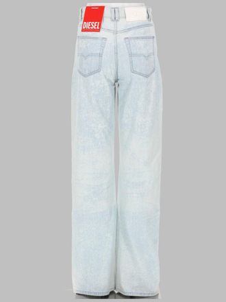 Diesel Jeans - Blue