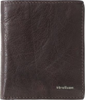 Strellson Portemonnaie Jefferson Reno
