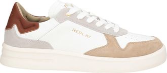 Replay SCHUHE - Sneakers auf YOOX.COM