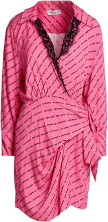 Ermanno Scervino KLEIDER - Mini-Kleider auf YOOX.COM