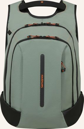 Samsonite Rucksack Ecodiver L 26 L Mit Laptop-Fach gruen
