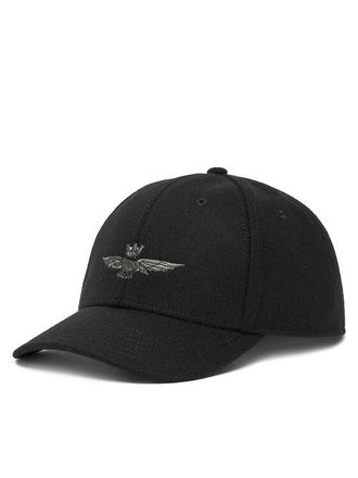 Aeronautica Aeronautica Militare Cap 252HA1085UCT02333 Schwarz