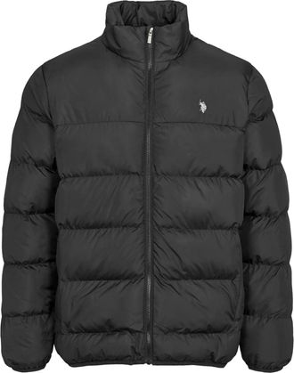 U.S.Polo Association Übergangsjacke Henrik