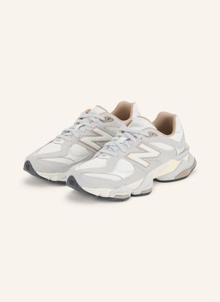 New Balance Sneaker 9060 grau