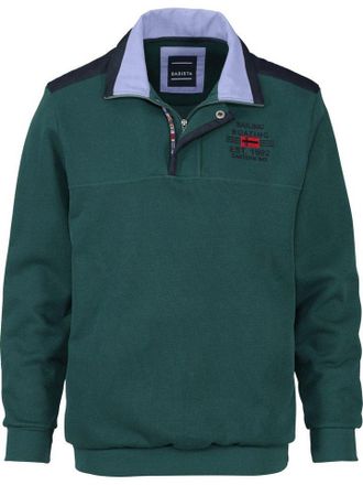 Babista Sweatshirt BELLAVUNTO mit Brust-Stickerei