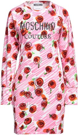 Moschino KLEIDER - Mini-Kleider auf YOOX.COM