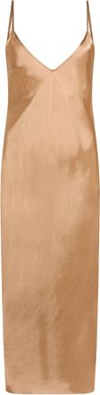 Masnada KLEIDER - Maxi-Kleider auf YOOX.COM