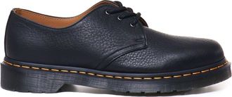 Dr. Martens Mokassins - Schwarz