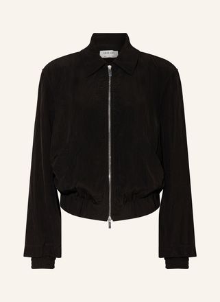 Gauch&egrave;re Gauchere Blouson schwarz