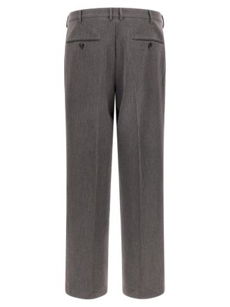 Cellar Door Milo Trousers - grey