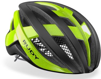 Rudy Project Hl661111 Brille, Reflective Road ELLOW Matte-(Shiny), M 55-59/21,7-23,2