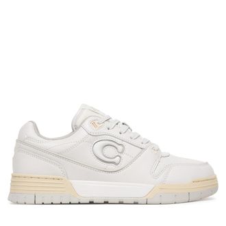 Coach Sneakers Coach CCN64 Wei&szlig;