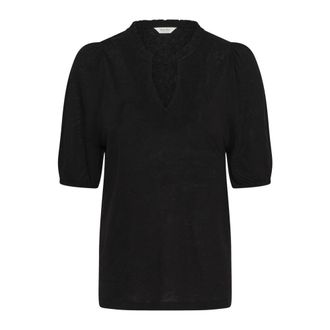 Part Two Blusen Shirts - - Blouses & Shirts - Damen - Schwarzk - XS