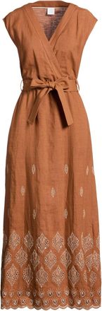 Eleventy KLEIDER - Maxi-Kleider auf YOOX.COM