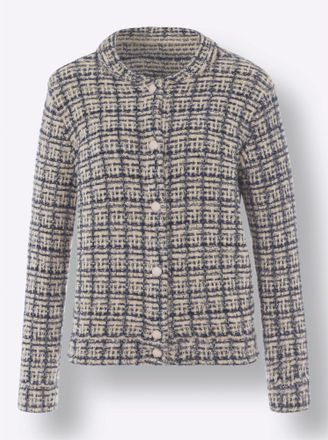 Heine Strickjacke