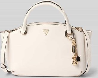 Guess Tote Bag aus Leder-Imitat Modell Gilda