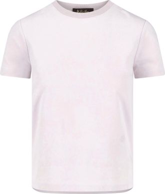 Loro Piana My-T T-Shirt