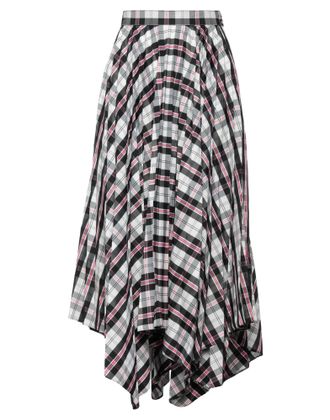 Twin-Set HOSEN & R&Ouml;CKE - Midi-R&ouml;cke auf YOOX.COM