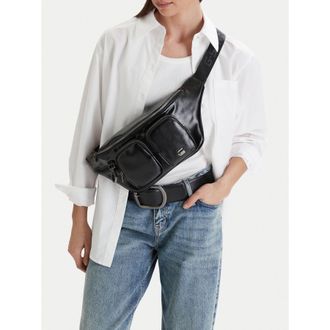 G-Star Handtasche G-Star Raw EO-LDA8478 Schwarz