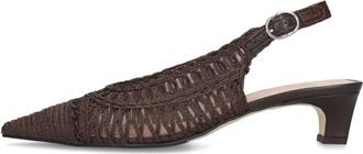 Zinda Damen, Schuhe, Braun, 38 EUGr&ouml;&szlig;e