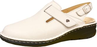 Finn Comfort Aveiro Damen Clogs, Gr&ouml;&szlig;e:40 EU