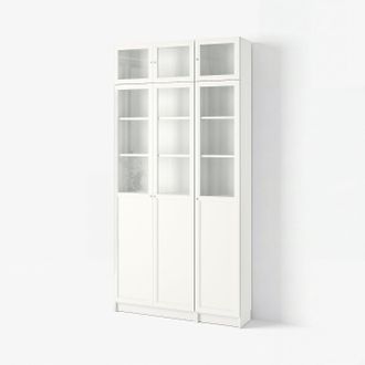IKEA BILLY / OXBERG B&uuml;cherregal