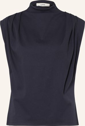 BA&SH Ba&Sh Top Hoda blau