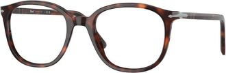 Persol unisex, Accessories, Braun, 53 MMGr&ouml;&szlig;e