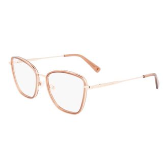 Longchamp Sonnenbrille - - Accessories - unisex - Braun - 55 MM