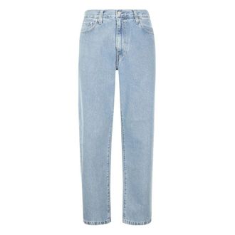Carhartt Work in Progress Landon Pant - - Jeans - Herren - Blau - W33