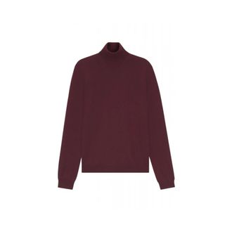 HUGO BOSS San Thomas-M - - Knitwear - Herren - Rot - XL
