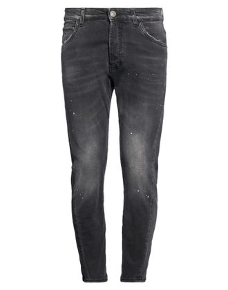 Yes London HOSEN & R&Ouml;CKE - Jeanshosen auf YOOX.COM
