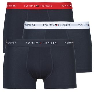 Tommy Hilfiger 3P WB TRUNK X3