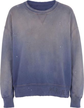 Maison Margiela TOPS - Sweatshirts auf YOOX.COM