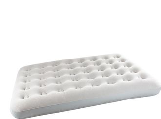 Generic Aufblasbare Matratze, Luftbett | zweiseitige aufblasbare Matratze | Tragbare aufblasbare Matratze, schnelles Auf- und Abpumpen, faltbares Luftbett f&uuml;r