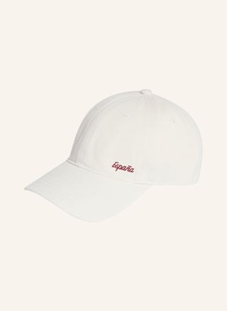 adidas Cap weiss