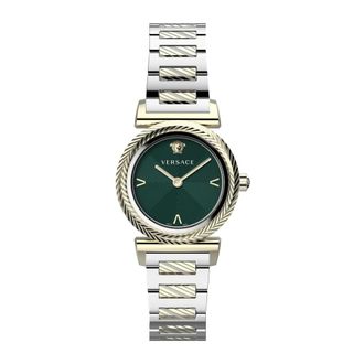 Versace V-Motif Vere02320 - - Accessories - Damen - Gr&uuml;n - ONE SIZE