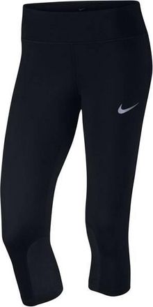 Nike Damen Laufcapri / Tights Power Epic