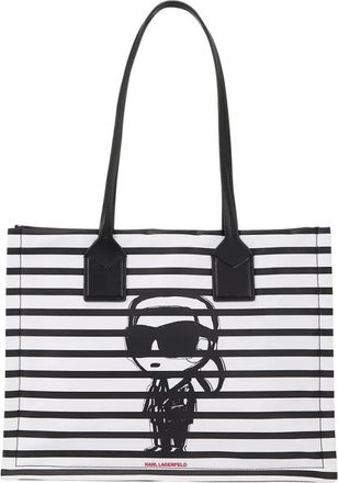 Karl Lagerfeld Damen, Taschen, Mehrfarbig, ONE SIZEGr&ouml;&szlig;e