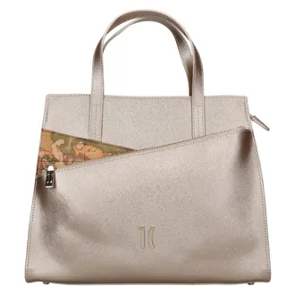 Alviero Martini 1A Classe Femme, Sacs, Beige, Taille: ONE Size Sac bandouli&egrave;re Pearl City