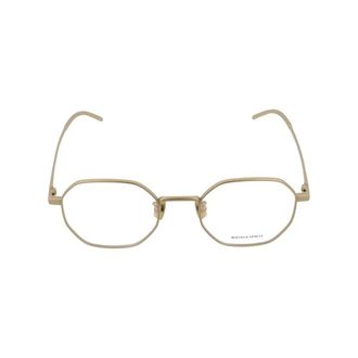 Bottega Veneta Lunettes Bv1423Oa - unisex - Accessoires - Brun - Taille: 50 MM