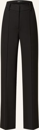 Cambio Cambio Marlenehose Amelie schwarz