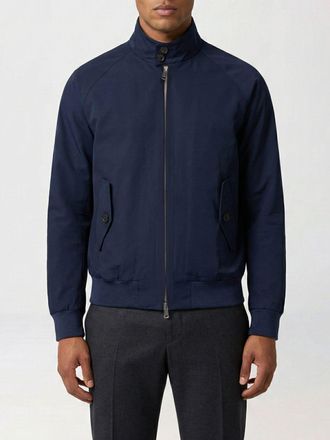 Baracuta Veste BARACUTA Homme couleur Bleu