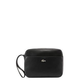 Lacoste Pochette unie zipp&eacute;e