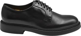 Doucal's Homme, Chaussures, Brun, Taille: 41 EU Laced Chaussures