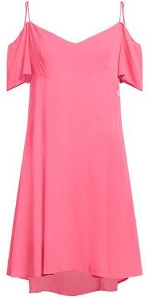 Calvin Klein ROBES - Robes courtes sur YOOX.COM